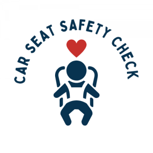 » Car Seat Safety Check Logo